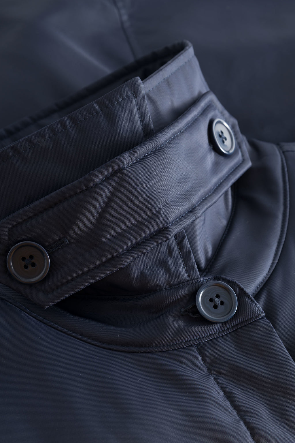 Isadora Jacket - Total Eclipse – Lovechild 1979