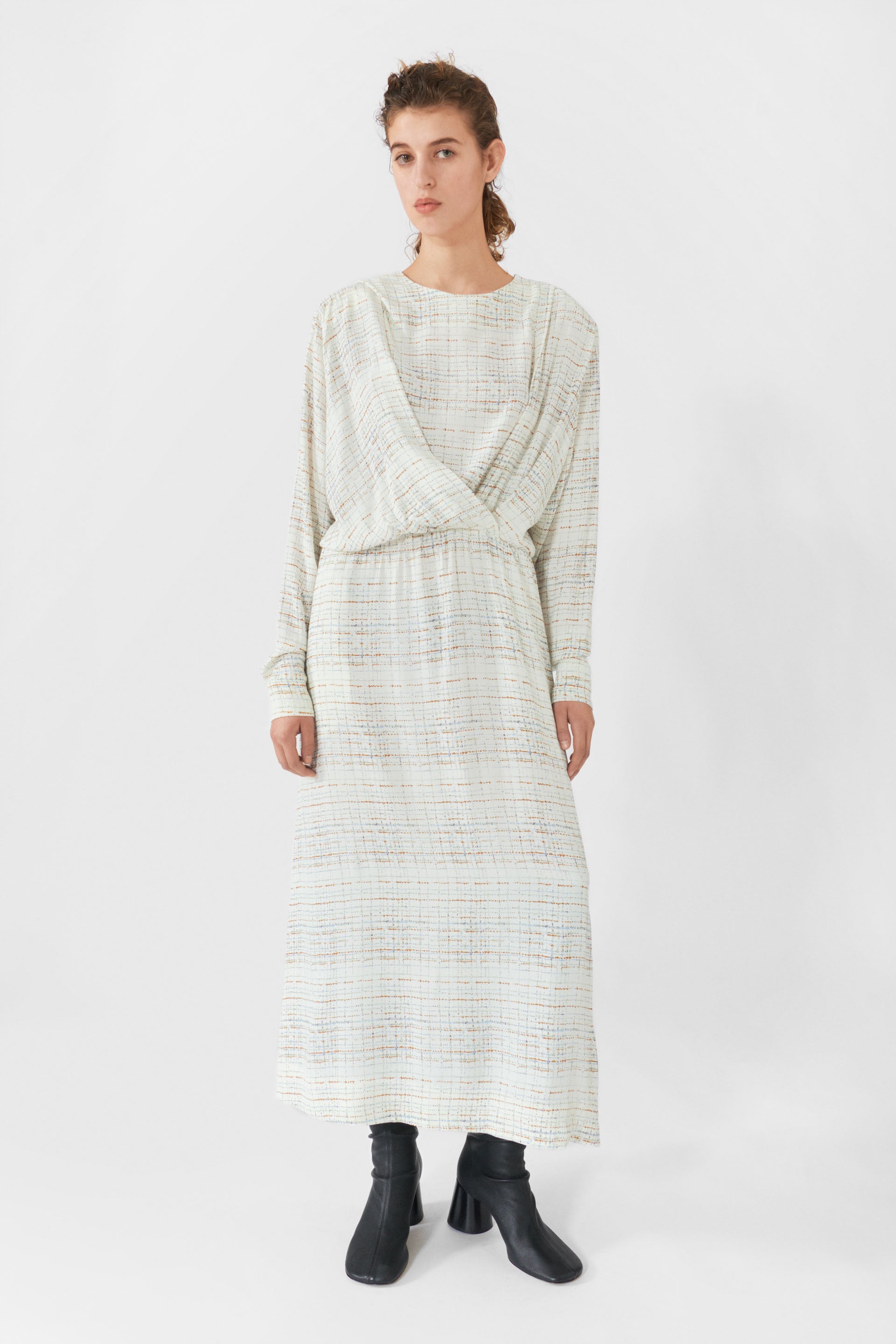 Dalia Dress
