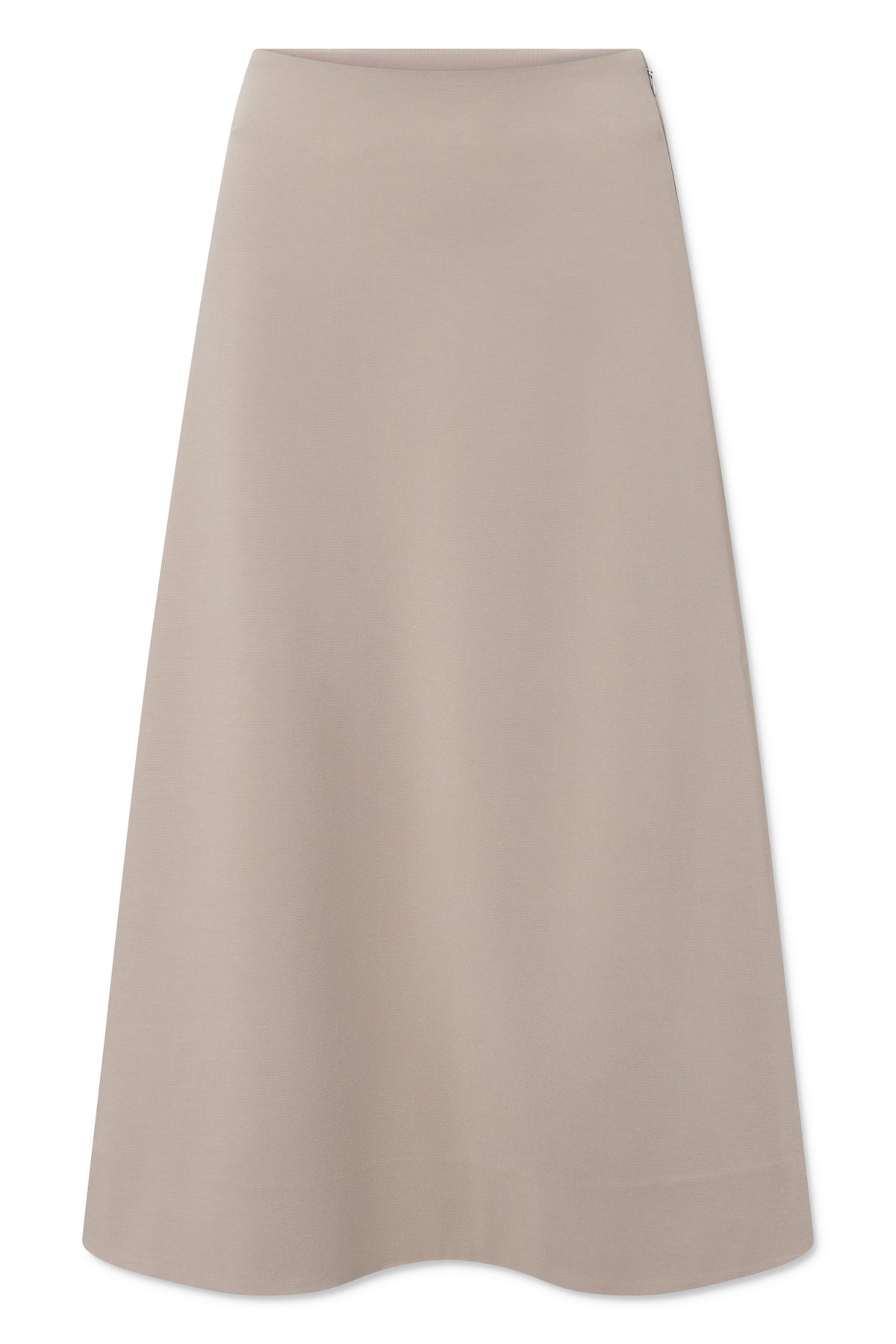 Georgina Skirt - Stone