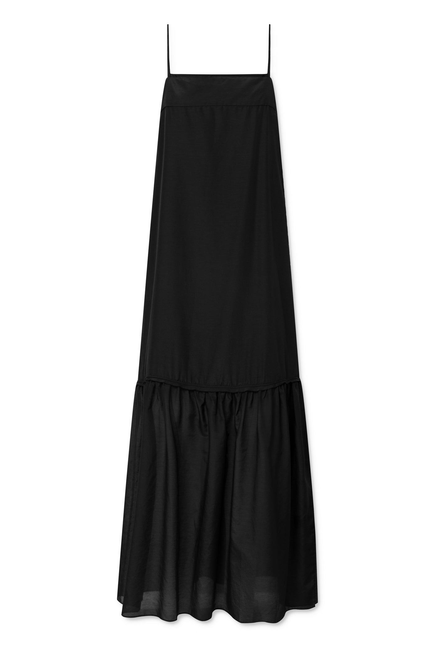 Mya Dress - Black