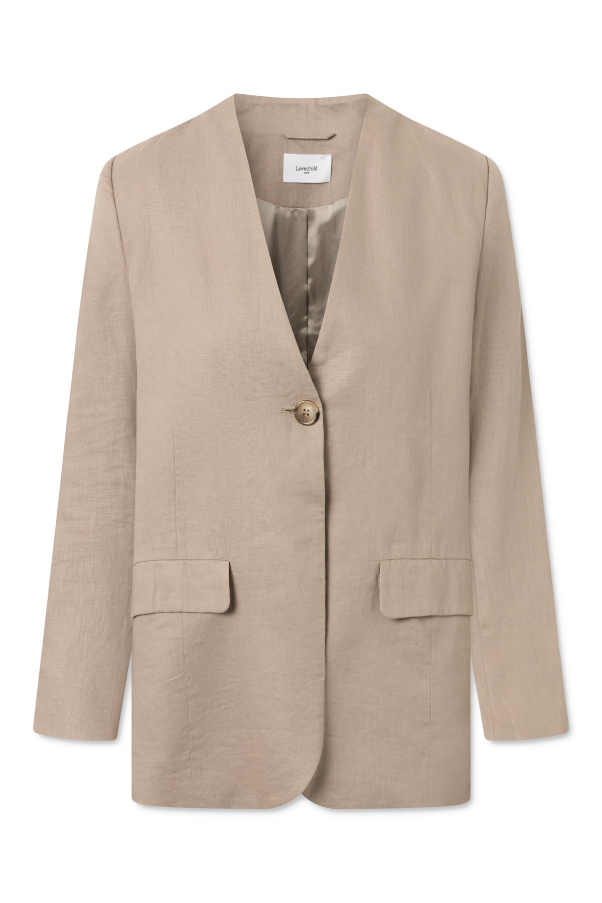 Sandra Blazer - Mole