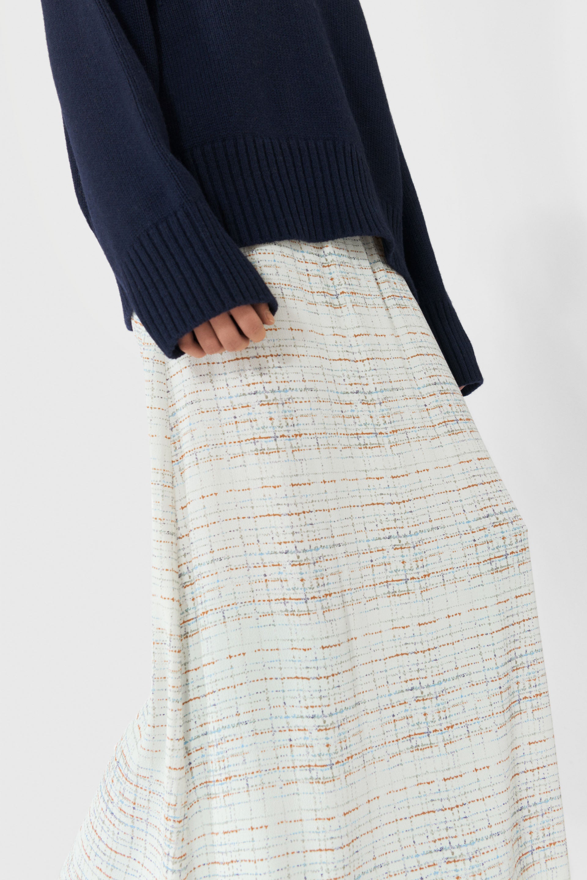 Tuvy Skirt